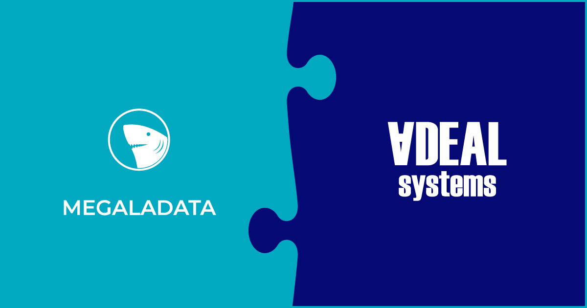 ADEAL Systems and Megaladata Enter Into a Partnership Agreement | Megaladata
