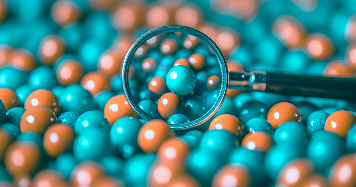 Sampling Methods and Algorithms in Data Analysis: Probability Sampling | Megaladata