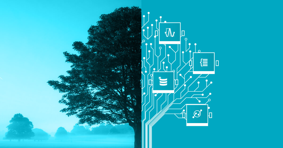 Working with Tree Structures in Megaladata | Megaladata