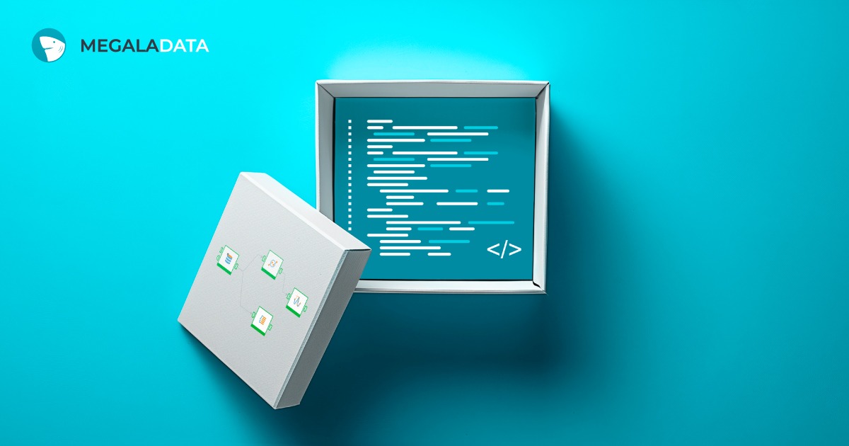 Megaladata: What's Under the Hood? | Megaladata