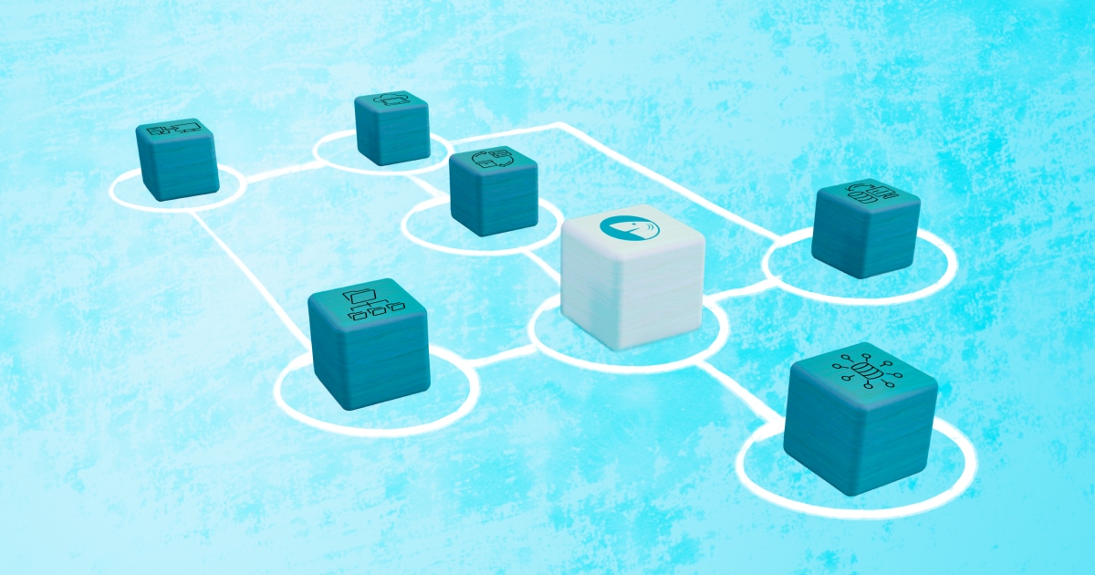 Data in the Corporate Information Factory | Megaladata