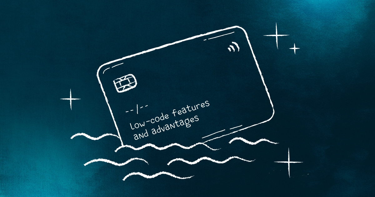 Megaladata for Banks: The Advantages of a Low-Code Analytics Platform ...